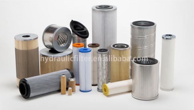 FBX-400*10 Glass Fiber Hydraulic Oil Return Filter Element for Oil ...