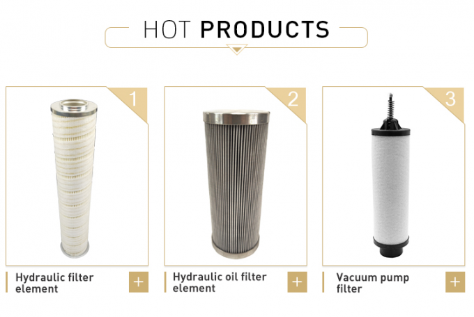 Improve Performance with E2M40 Vacuum Pump Filter Element Replacement ...