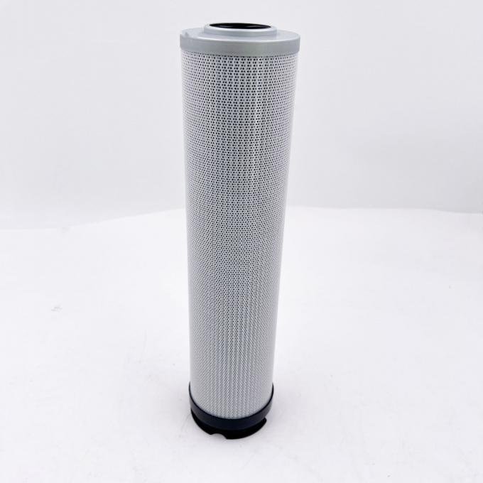 Glass Fiber Core Truck Hydraulic Oil Filter V7.0833-06 High Strength