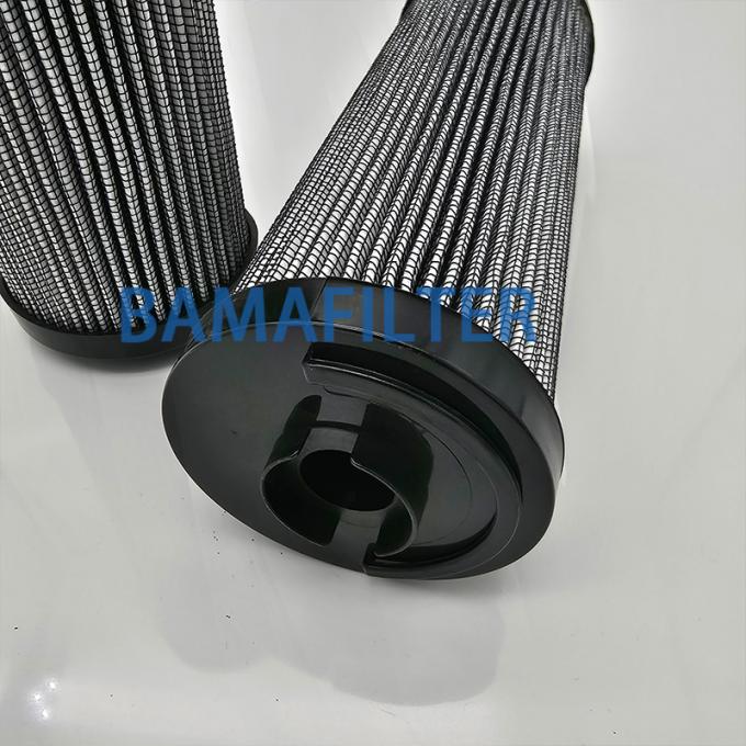 Supply MF1003A10HBEP01 Hydraulic Oil Filter Element with Glass Fibre ...