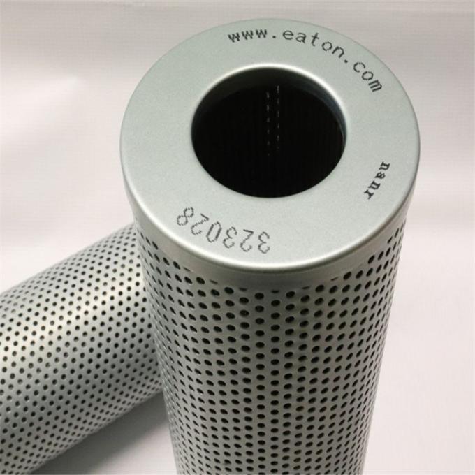 Hydraulic Oil Return Filter Element 323028 1KG Weight and Wire Mesh ...