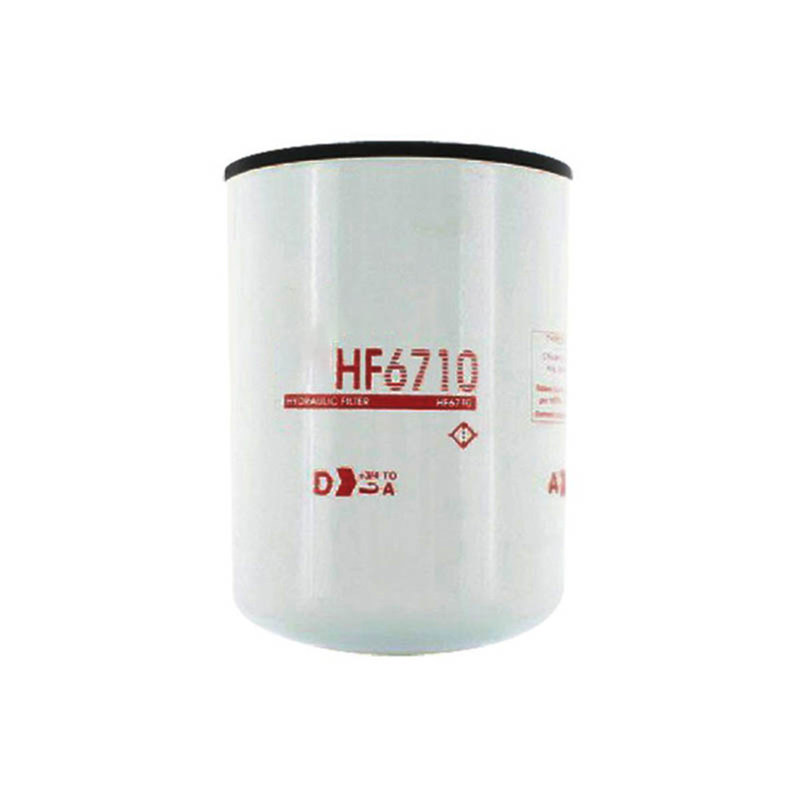 Hydraulic Filter Element 67773499 and 30 bar Max Differential Pressure ...