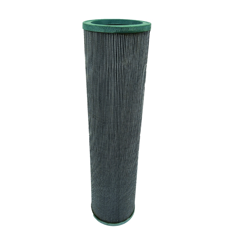Filtration Performance Parker Hydraulic Filter Element 937853Q with ...