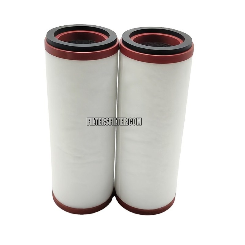 1kg Replace Vacuum Pump Oil Mist Separation Filter Element 965415 with ...