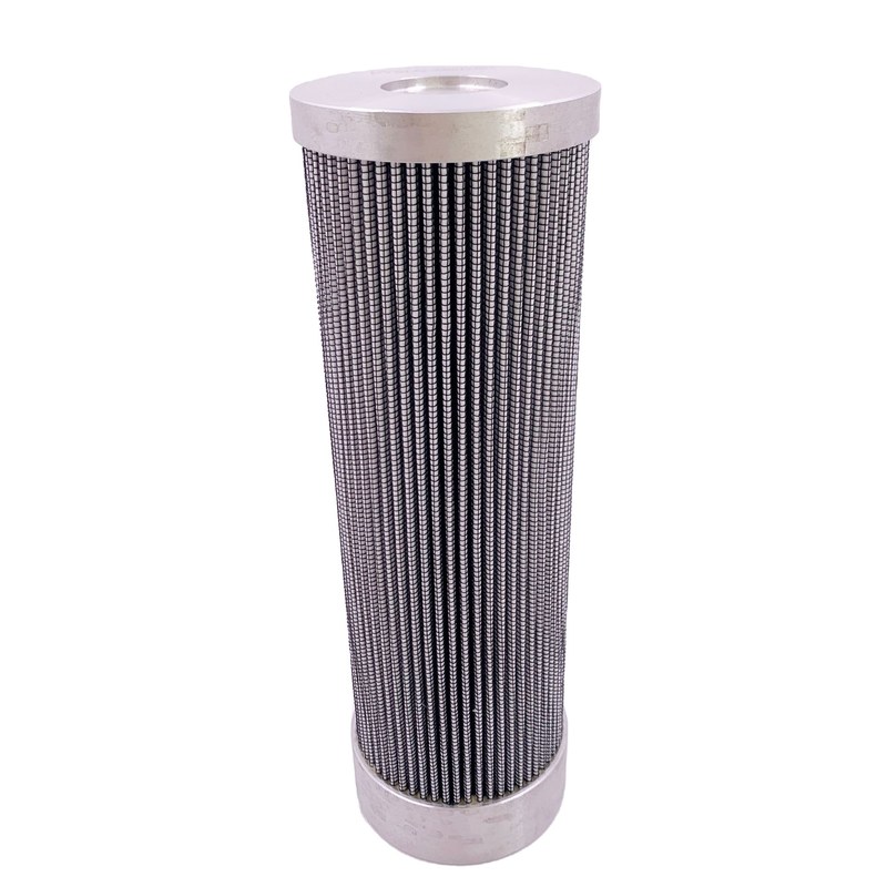 Glass Fiber Core Components Turbine Hydraulic Oil Filter DYSLQ-252/25H ...