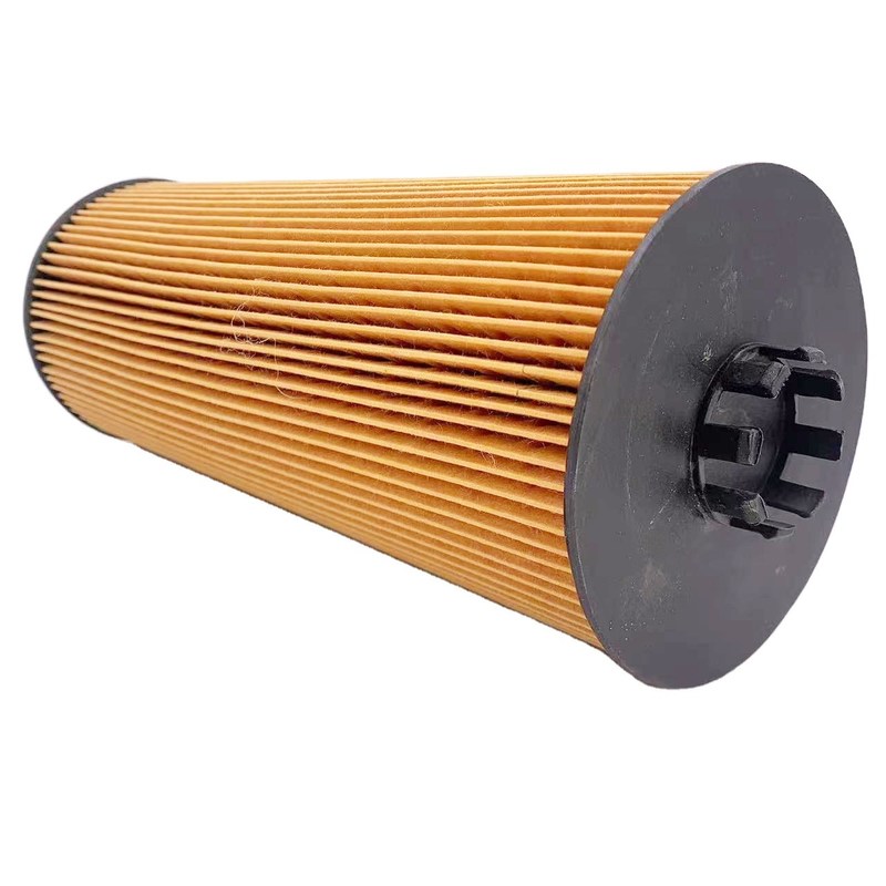 Oil Filtration Pump Truck Oil Filter A5411840225 with 3 Month of Core ...