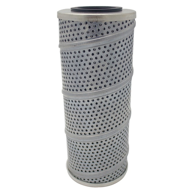 Glass Fiber Core Components Heavy Equipment Oil Suction Filter 933068Q ...