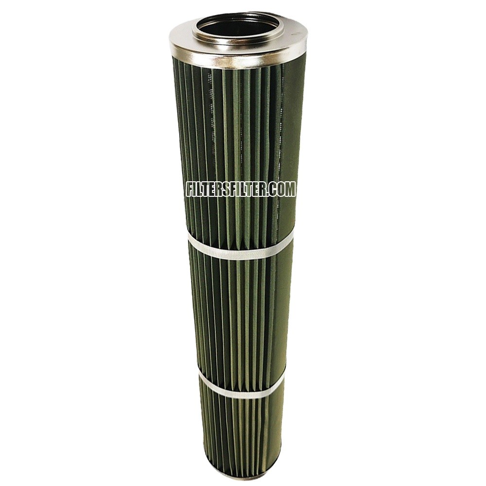 Home PSE50H1 Glass Fiber Coalescing and Separation Filter Element for ...