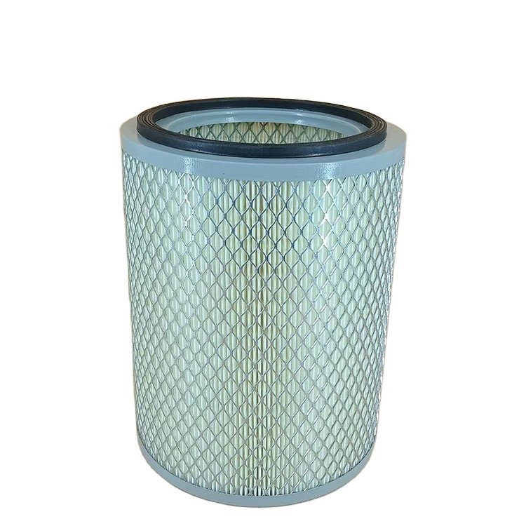 Truck Air Filter K2025 and Video Outgoing-Inspection for Enhanced Truck ...